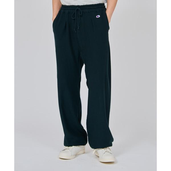 『タイムセール実施中』ZOZO問い合わせ番号:103007793ショップ:Champion，チャンピオンブランド:Champion，チャンピオン商品名:【Champion/チャンピオン】メンズ リバースウィーブ(R) スウェットパンツカテゴ...