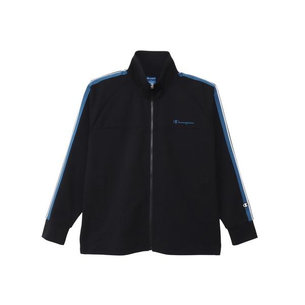 ZOZO問い合わせ番号:103007814ショップ:Champion，チャンピオンブランド:Champion，チャンピオン商品名:【Champion/チャンピオン】メンズ スポーツ ジップジャケットカテゴリ:ジャケット/アウター>ブル...