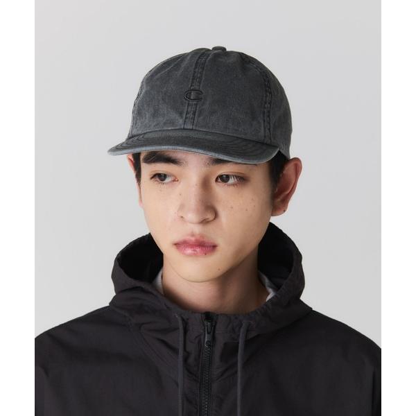 『タイムセール実施中』ZOZO問い合わせ番号:103007819ショップ:Champion，チャンピオンブランド:Champion，チャンピオン商品名:【Champion/チャンピオン】直営限定コレクション メンズ キャップカテゴリ:帽子&...