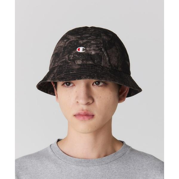 『タイムセール実施中』ZOZO問い合わせ番号:103007824ショップ:Champion，チャンピオンブランド:Champion，チャンピオン商品名:【Champion/チャンピオン】直営限定コレクション メンズ ベルハットカテゴリ:帽子...
