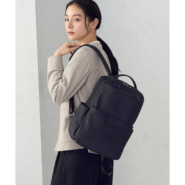 『タイムセール実施中』ZOZO問い合わせ番号:103007998ショップ:COMME CA ISM，コムサイズムブランド:MONO COMME CA，モノコムサ商品名:PC対応リュックカテゴリ:バッグ>バックパック/リュックブランド品...