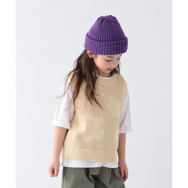 ZOZO問い合わせ番号:103008076ショップ:BAYFLOW，ベイフローブランド:BAYFLOW，ベイフロー商品名:[ベスト＆Tシャツセット]レイヤードニットベスト(KIDS)カテゴリ:トップス>ベストブランド品番:648055...