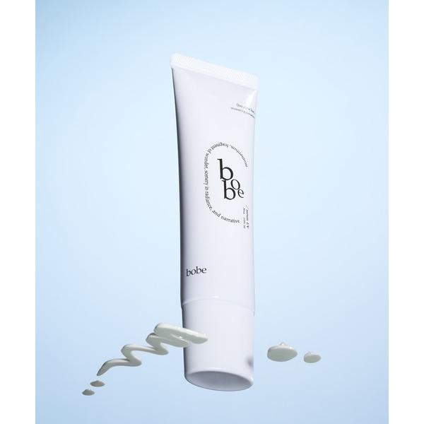 ※このアイテムは返品・交換対象外商品です。コスメ商品ZOZO問い合わせ番号:103008077ショップ:bobe，ボウブブランド:bobe，ボウブ商品名:bobe セラムUVベースカテゴリ:ベースメイク>化粧下地ブランド品番:4226...