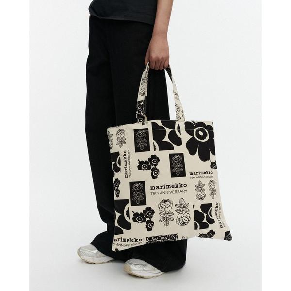 ZOZO問い合わせ番号:103008090ショップ:marimekko，マリメッコブランド:marimekko，マリメッコ商品名:【Marimekko 75Th Anniversary】《ASIA　EXCLUSIVE》《kioski》 Ae...