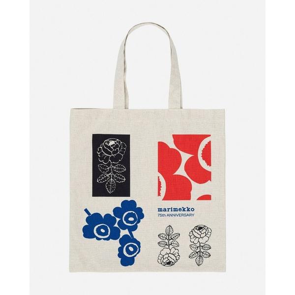 ZOZO問い合わせ番号:103008091ショップ:marimekko，マリメッコブランド:marimekko，マリメッコ商品名:【Marimekko 75Th Anniversary】《JAPAN EXCLUSIVE》《kioski》 J...