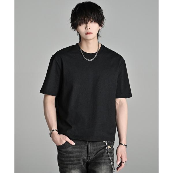 ZOZO問い合わせ番号:103008163ショップ:ADRER，アドラーブランド:ADRER，アドラー商品名:THE BASIC TEE / Cool Touch × Sweat Proof / ザ ベーシック ティー / 接触冷感 × 汗...