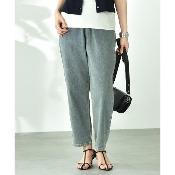 『タイムセール実施中』ZOZO問い合わせ番号:103008263ショップ:INTERPLANET/actuel，インタープラネット/アクチュエルブランド:INTERPLANET，インタープラネット商品名:デニムシェフパンツカテゴリ:パンツ&...