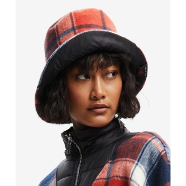 『セール実施中』参考価格：8，900円発売時期：2022年09月コンディション：A（使用感なし）数回使用した程度で使用感が感じられないアイテム参考商品名：リバーシブル バケットハット参考品番：22WAHA08【商品に関する注意事項】・こちら...