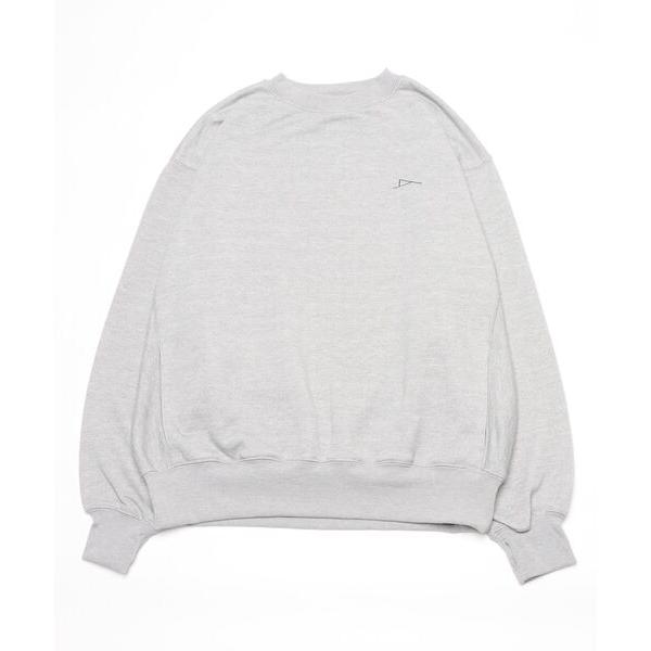 参考価格：13，200円発売時期：2022年11月コンディション：A（使用感なし）数回使用した程度で使用感が感じられないアイテム参考商品名：＜Koti Beauty ＆ Youth＞SWEAT CREW NECK/スウェット参考品番：121...