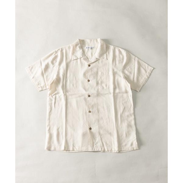 参考価格：3，990円発売時期：2023年03月コンディション：B（目立つ使用感なし）使用感が少ない、または気にならないアイテム前身頃：汚れ参考商品名：レーヨン オープンカラーシャツ参考品番：35302-32【商品に関する注意事項】・こちら...