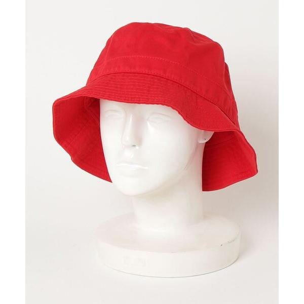 『タイムセール実施中』参考価格：4，950円発売時期：2025年01月コンディション：A（使用感なし）数回使用した程度で使用感が感じられないアイテム付属品：タグ参考商品名：＜DECKY＞ PL Bucket HAT/ハット参考品番：8138...