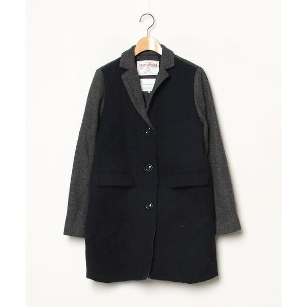 『タイムセール実施中』コンディション：A（使用感なし）数回使用した程度で使用感が感じられないアイテムZOZO問い合わせ番号:103014239ショップ:ZOZOUSED，ゾゾユーズドブランド:HARRIS TWEED，ハリスツイード商品名:...