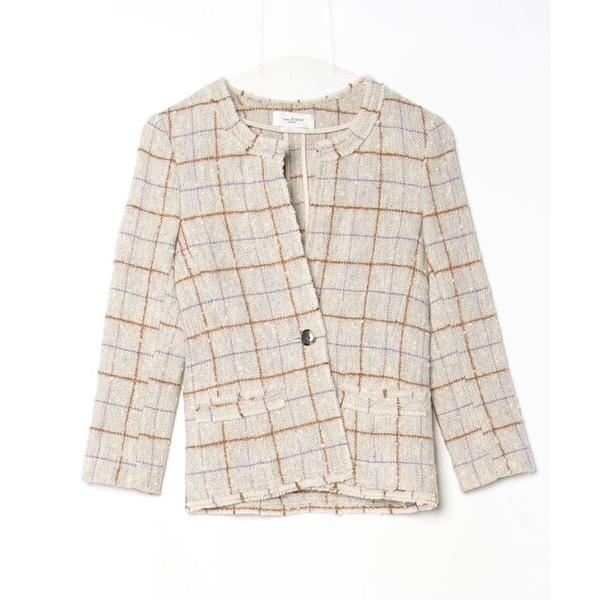 『タイムセール実施中』参考価格：53，900円発売時期：2020年10月コンディション：B（目立つ使用感なし）使用感が少ない、または気にならないアイテム内側：ほつれ参考商品名：ISABEL MARANT ETOILE LYRA ウールナイロ...