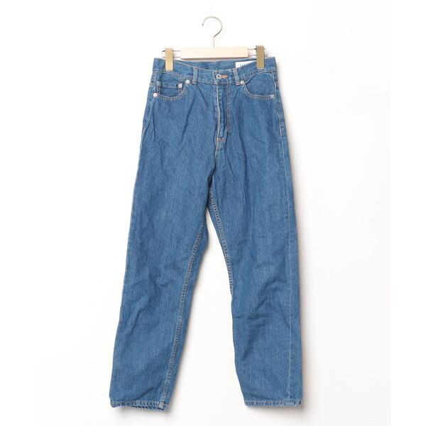 『セール実施中』参考価格：11，000円発売時期：2016年02月コンディション：B（目立つ使用感なし）使用感が少ない、または気にならないアイテムポケット：毛玉参考商品名：LEDENIMストレートデニムパンツ◆参考品番：1603091271...