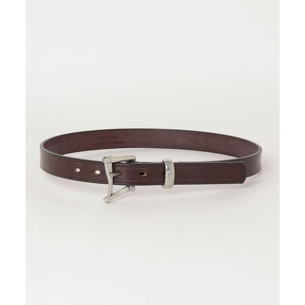 参考価格：17，600円発売時期：2022年07月コンディション：C（やや使用感あり）使用感があり、やや気になる傷や汚れがあるアイテム留め具：汚れ表面：型崩れ参考商品名：＜Martin Faizey＞ QUICK RELEASE BELT/...