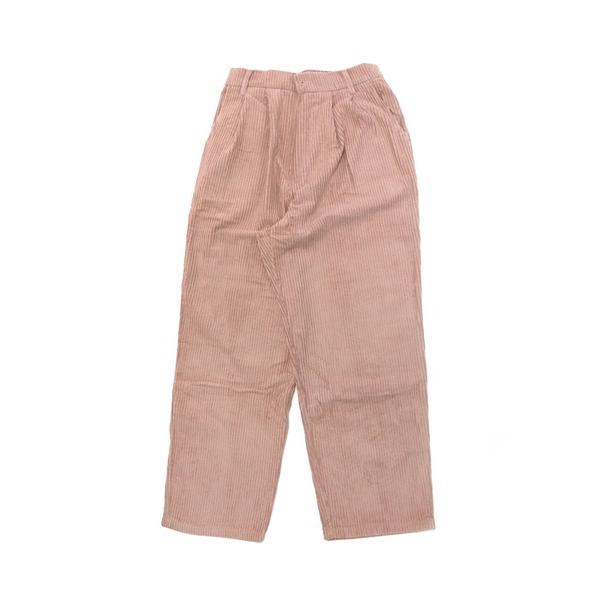 『タイムセール実施中』参考価格：13，750円発売時期：2023年12月コンディション：A（使用感なし）数回使用した程度で使用感が感じられないアイテム参考商品名：【CONICHIWA bonjour】EASY WIDE CORDUROY P...