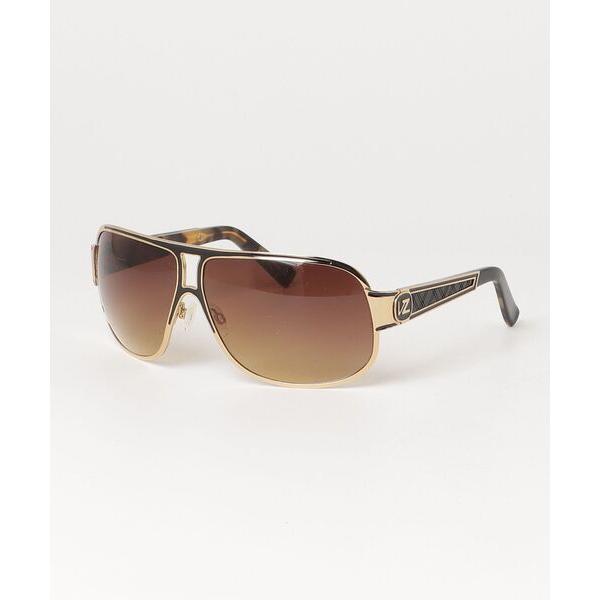 コンディション：A（使用感なし）数回使用した程度で使用感が感じられないアイテム付属品：ケースその他：レンズカラー：ブラウン（グラデーション）ZOZO問い合わせ番号:103018185ショップ:ZOZOUSED，ゾゾユーズドブランド:VONZ...