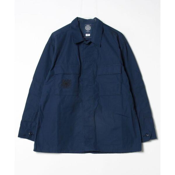 『セール実施中』参考価格：6，380円発売時期：2020年08月コンディション：B（目立つ使用感なし）使用感が少ない、または気にならないアイテム全体的：色あせ参考商品名：実物 新品 デッドストック 米軍 COAST GUARD（沿岸警備隊）...