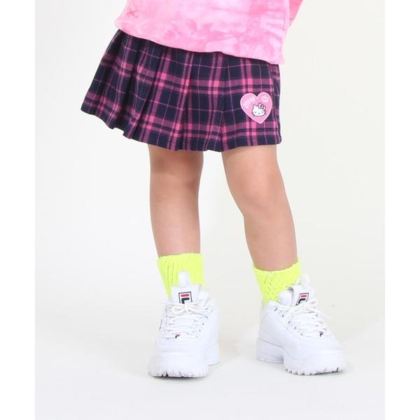 『タイムセール実施中』参考価格：3，960円発売時期：2023年09月コンディション：A（使用感なし）数回使用した程度で使用感が感じられないアイテム参考商品名：サンリオ チェック スカパン 8756K参考品番：SR-チェックスカパン8756...