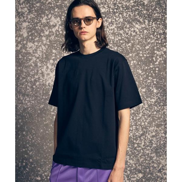 『セール実施中』参考価格：5，500円発売時期：2024年04月コンディション：B（目立つ使用感なし）使用感が少ない、または気にならないアイテム首周り・前身頃：色あせ参考商品名：《UNISEX》Mercerize Cotton Dress-...