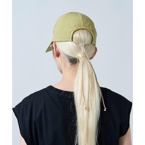 『タイムセール実施中』参考価格：13，200円発売時期：2023年05月コンディション：B（目立つ使用感なし）使用感が少ない、または気にならないアイテム表面：汚れ参考商品名：【La Maison de Lyllis】キャップ SKY CAP...