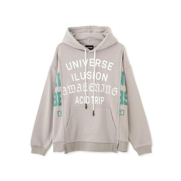 参考価格：8，470円発売時期：2023年07月コンディション：B（目立つ使用感なし）使用感が少ない、または気にならないアイテムフード・袖：色あせ前身頃：汚れ袖口：毛玉参考商品名：【WEB＆DEPOT限定】DankeSchon/ダンケシェー...