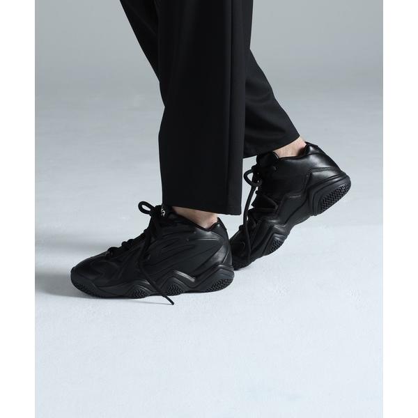 ZOZO問い合わせ番号:103026131ショップ:Y-3，ワイスリーブランド:Y-3，ワイスリー商品名:Y-3 MEGABALLカテゴリ:シューズ>スニーカーブランド品番:KH9944素材:レザー 52.25% / 合成皮革 36....