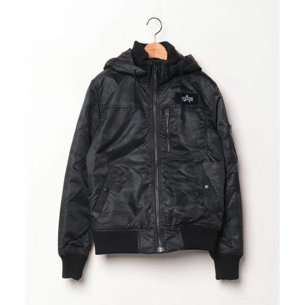 参考価格：20，350円発売時期：2020年10月コンディション：A（使用感なし）数回使用した程度で使用感が感じられないアイテムZOZO問い合わせ番号:103026423ショップ:ZOZOUSED，ゾゾユーズドブランド:Alpha Indu...