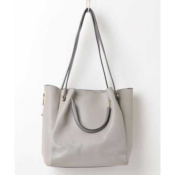 『セール実施中』参考価格：8，360円発売時期：2022年12月コンディション：D（傷・汚れあり）傷や汚れがあるが使用には問題ないアイテム表面：汚れ、傷ショルダーストラップ：欠損参考商品名：『WEB限定』4WAYトートバッグ参考品番：XX3...