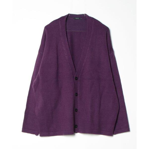 『セール実施中』参考価格：4，496円発売時期：2021年08月コンディション：C（やや使用感あり）使用感があり、やや気になる傷や汚れがあるアイテム袖：毛玉参考商品名：ルーズ シルエット ニット カーディガン参考品番：210603ZOZO問...