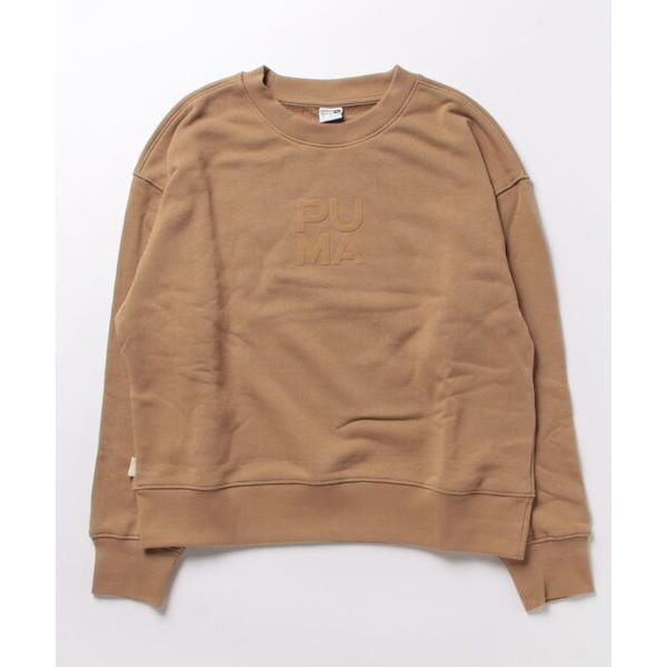 『セール実施中』参考価格：9，900円発売時期：2023年09月コンディション：A（使用感なし）数回使用した程度で使用感が感じられないアイテム参考商品名：PUMA プーマ INFUSE Crew参考品番：621672【商品に関する注意事項】...