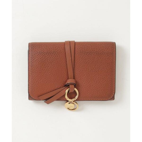 『タイムセール実施中』コンディション：D（傷・汚れあり）傷や汚れがあるが使用には問題ないアイテム装飾部分:くすみ表面：汚れZOZO問い合わせ番号:103027619ショップ:ZOZOUSED，ゾゾユーズドブランド:Chloe，クロエ商品名:...