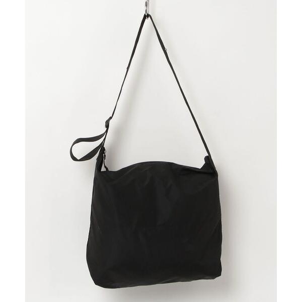 『セール実施中』参考価格：6，820円発売時期：2024年02月コンディション：B（目立つ使用感なし）使用感が少ない、または気にならないアイテム全体的：汚れ参考商品名：JULYNINE（ジュライナイン）別注 SEQUEL／ナイロンショルダー...