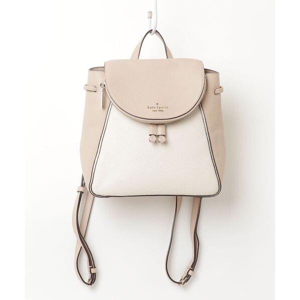 『セール実施中』コンディション：B（目立つ使用感なし）使用感が少ない、または気にならないアイテム表面：汚れZOZO問い合わせ番号:103031760ショップ:ZOZOUSED，ゾゾユーズドブランド:kate spade new york，ケ...