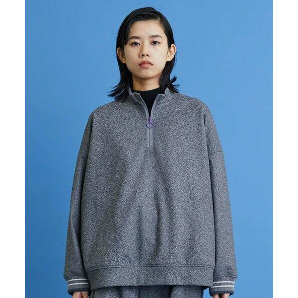 参考価格：26，400円発売時期：2024年10月コンディション：B（目立つ使用感なし）使用感が少ない、または気にならないアイテム袖口：色あせ参考商品名：ニットツイル ブラウス参考品番：B1544RFB030【商品に関する注意事項】・こちら...