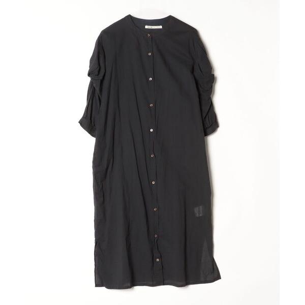 『タイムセール実施中』参考価格：13，200円発売時期：2018年06月コンディション：A（使用感なし）数回使用した程度で使用感が感じられないアイテム参考商品名：ひねりスリープワンピース参考品番：B3983RFA002ZOZO問い合わせ番号...