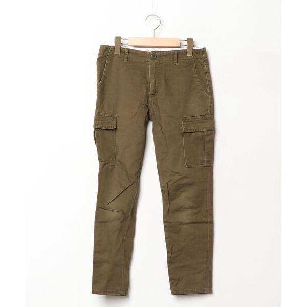 『タイムセール実施中』コンディション：B（目立つ使用感なし）使用感が少ない、または気にならないアイテム股：毛玉ZOZO問い合わせ番号:103033814ショップ:ZOZOUSED，ゾゾユーズドブランド:LULU ON THE BRIDGE，...