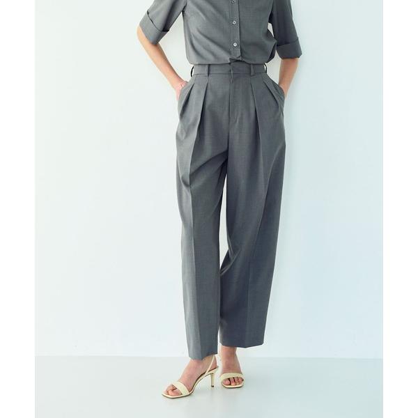 『セール実施中』参考価格：15，400円発売時期：2025年04月コンディション：A（使用感なし）数回使用した程度で使用感が感じられないアイテム参考商品名：ウォッシャブルバレルパンツ【CLEAN MOTION】参考品番：6852602【商品...