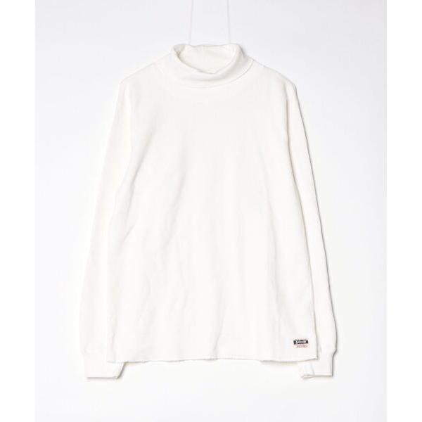 参考価格：7，590円発売時期：2021年09月コンディション：S（新品同様）タグ付きの未使用、または新品同様のアイテム付属品：タグ参考商品名：LS HONEYCOMB TURTLENECK T-SHIRT/ハニカム タートルネックTシャツ...