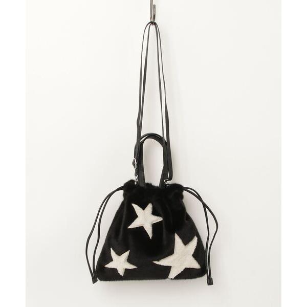 『セール実施中』参考価格：7，150円発売時期：2024年12月コンディション：B（目立つ使用感なし）使用感が少ない、または気にならないアイテム持ち手：汚れ参考商品名：【別注】CONTROL FREAK / ★ファー バッグ参考品番：61-...