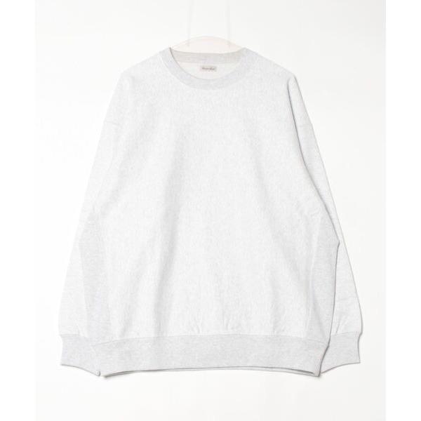 参考価格：15，950円発売時期：2024年11月コンディション：A（使用感なし）数回使用した程度で使用感が感じられないアイテム参考商品名：＜Steven Alan＞ ウラケ セットイン クルーネック スウェット参考品番：811219904...