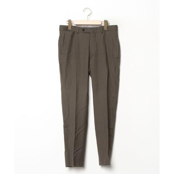 参考価格：28，600円発売時期：2022年01月コンディション：A（使用感なし）数回使用した程度で使用感が感じられないアイテム参考商品名：ウールツイル スリムスラックス Fratelli Tallia di Delfino360参考品番：...