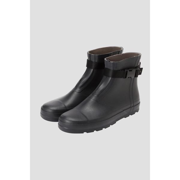 参考価格：8，800円発売時期：2023年02月コンディション：D（傷・汚れあり）傷や汚れがあるが使用には問題ないアイテムリフト：擦り減り表面：汚れ参考商品名：RUBBER RAINBOOT参考品番：596-3170506【商品に関する注意...