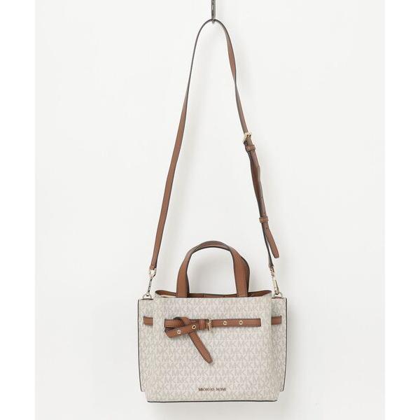 『セール実施中』参考価格：66，000円発売時期：2021年05月コンディション：A（使用感なし）数回使用した程度で使用感が感じられないアイテム内側：ほつれ参考商品名：EMILIA サッチェル スモール参考品番：35H0GU5S1B150Z...