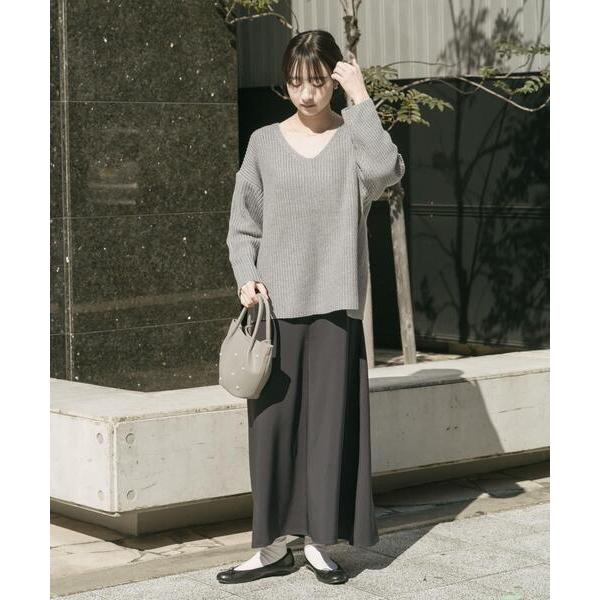 『タイムセール実施中』ZOZO問い合わせ番号:103043585ショップ:ITEMS URBAN RESEARCH，アイテムズ アーバンリサーチブランド:ITEMS URBANRESEARCH，アイテムズ アーバンリサーチ商品名:畦Vネック...