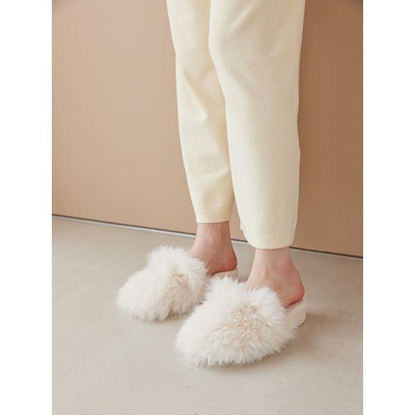 ZOZO問い合わせ番号:103043651ショップ:gelato pique，ジェラート　ピケブランド:gelato pique，ジェラートピケ商品名:キャットファールームシューズカテゴリ:インテリア>ルームシューズ/スリッパブランド...