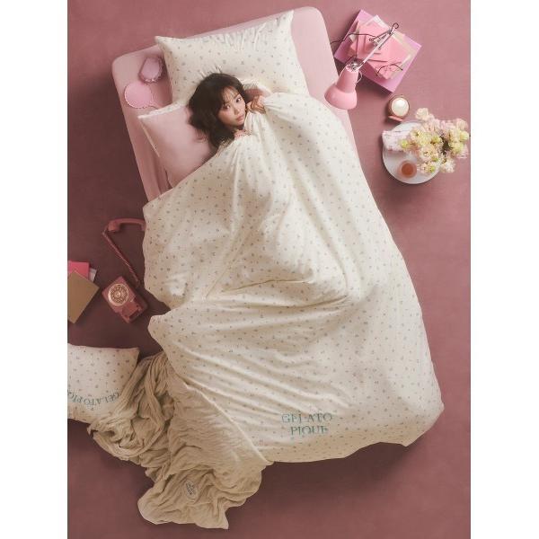 ZOZO問い合わせ番号:103043660ショップ:gelato pique，ジェラート　ピケブランド:gelato pique Sleep，ジェラートピケスリープ商品名:【Sleep】【ONLINE限定カラーあり】バリエーションプリント寝...