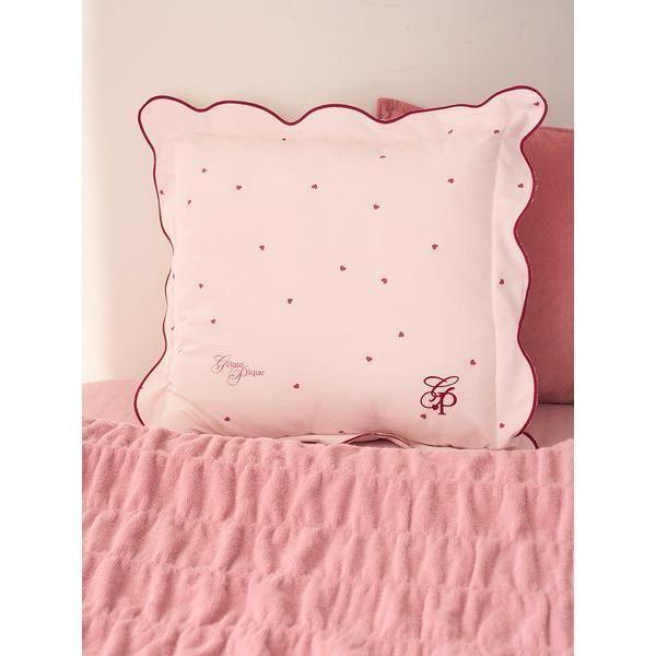 ZOZO問い合わせ番号:103043663ショップ:gelato pique，ジェラート　ピケブランド:gelato pique Sleep，ジェラートピケスリープ商品名:【Sleep】バリエーションプリントクッションカバーカテゴリ:インテ...