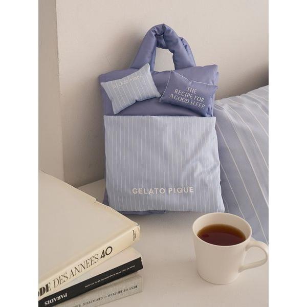 ZOZO問い合わせ番号:103043667ショップ:gelato pique，ジェラート　ピケブランド:gelato pique Sleep，ジェラートピケスリープ商品名:【Sleep】バリエーションプリントベッドサイドポーチカテゴリ:イン...