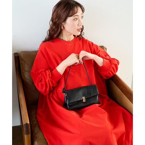 ZOZO問い合わせ番号:103043864ショップ:FREAK'S STORE，フリークスストアブランド:FREAK'S STORE，フリークスストア商品名:限定展開　オーバーサイズ ドルマンスリーブ ワンピースカテゴリ:ワンピース/ドレス...